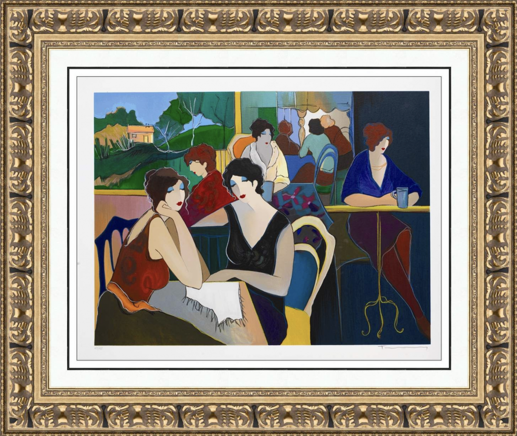 A Fond Memory | Southern Nevada Art Museum